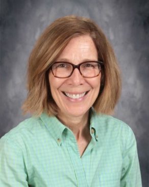 Staff – St. Paul's Lutheran School