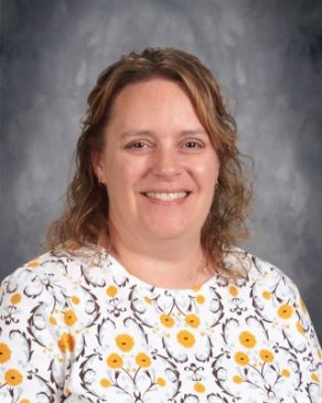 Staff – St. Paul's Lutheran School